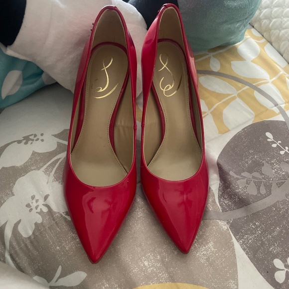Sam Edelman | Shoes | Sam Edelman Hazel Heels | Poshmark